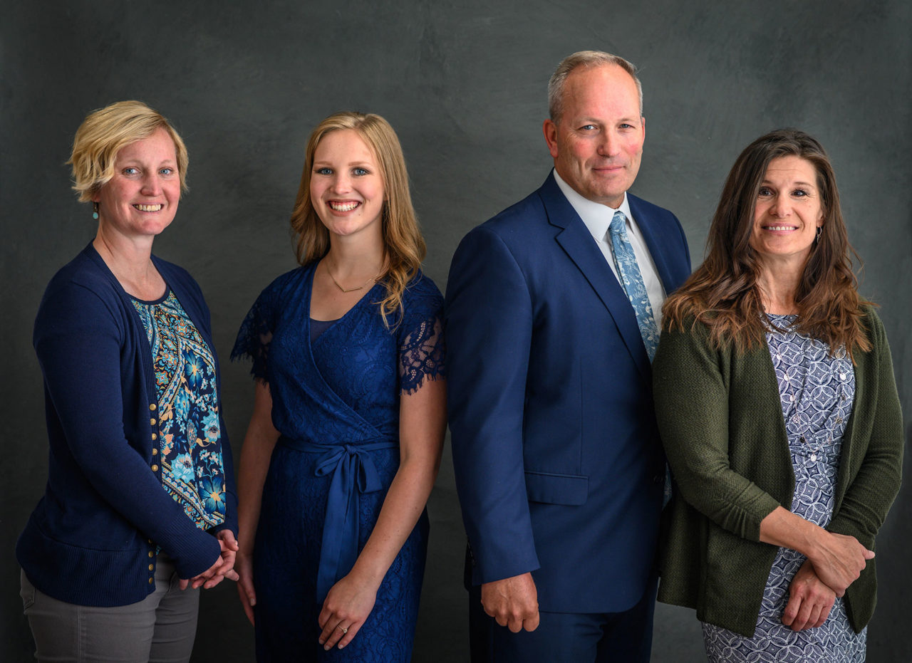 Insurance Agency in Logan, UT | Otto E Derr Insurance Inc